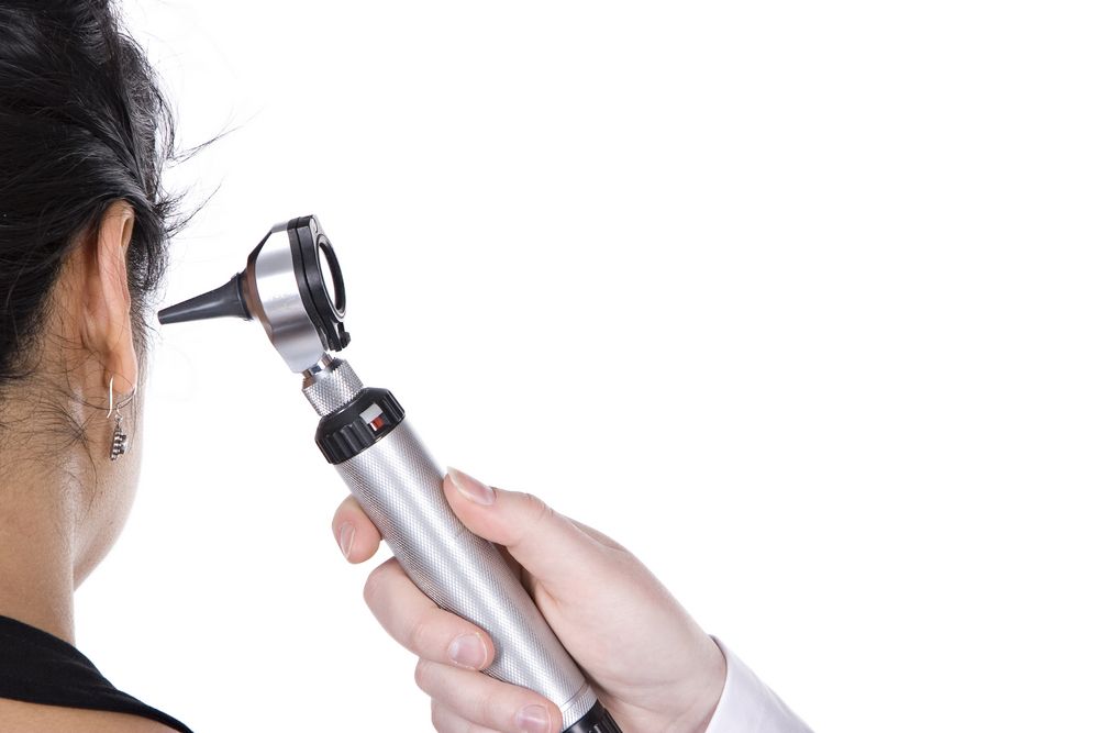 Ear Infections - ActiveBeat