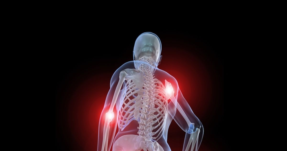 Les 10 signes les plus communs de la fibromyalgie - ActiveBeat