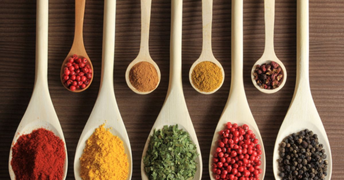 Siete trucos saludables para sentirse satisfecho más rápido - Page 3 of ...