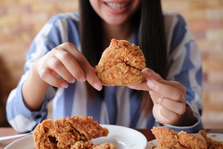 The Incredible Health Benefits of Eating Chicken - ActiveBeat