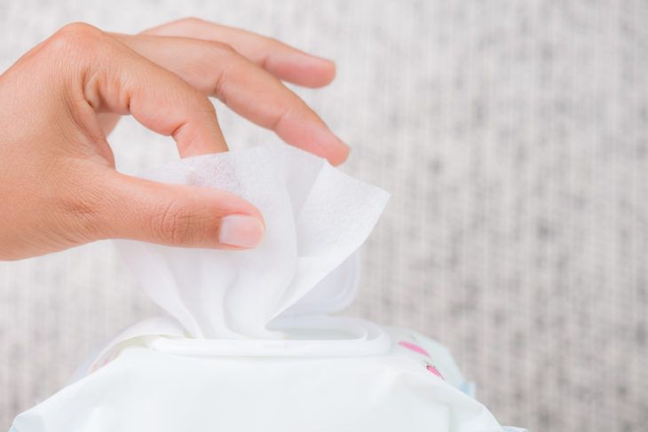 Tips For Preventing Painful Diaper Rash - ActiveBeat