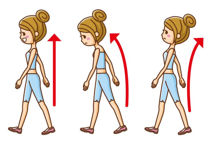 Easy Ways to Perfect Posture! - ActiveBeat