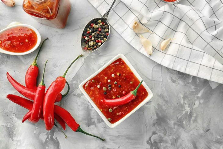 Heartburn Trigger Foods: Control Acid Reflux - ActiveBeat