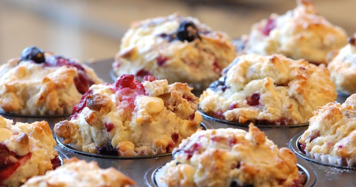 Breakfasts You Can Make Ahead For The Week ActiveBeat