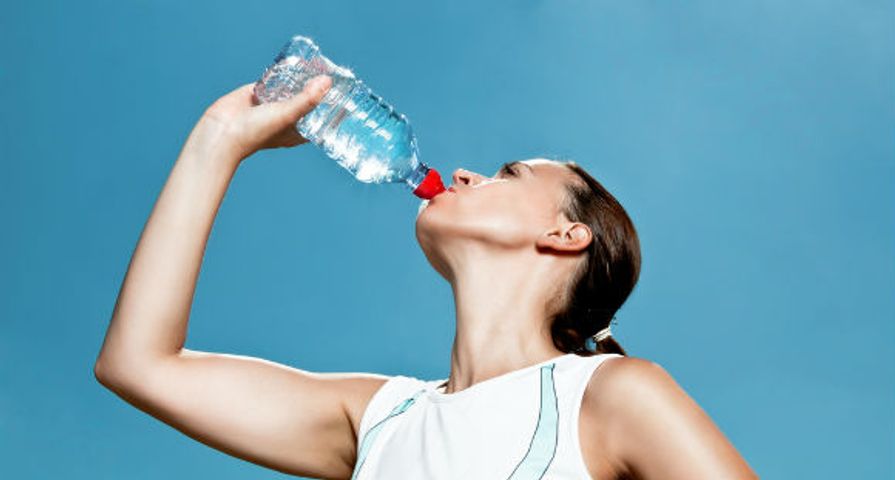 Hydration Guidelines For Runners - ActiveBeat