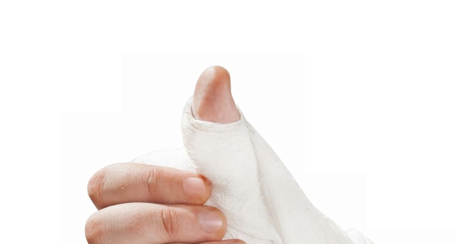 10 Possible Causes of Arm Pain - ActiveBeat