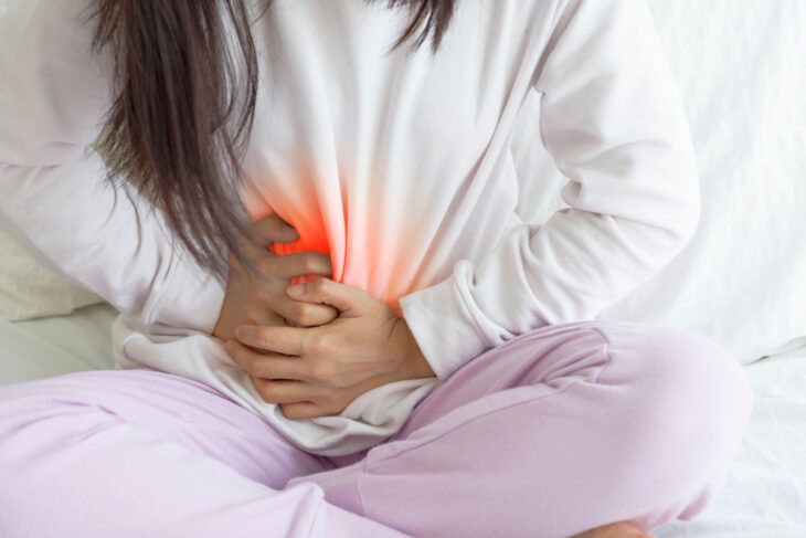 Common Causes of Stomach Pain - ActiveBeat