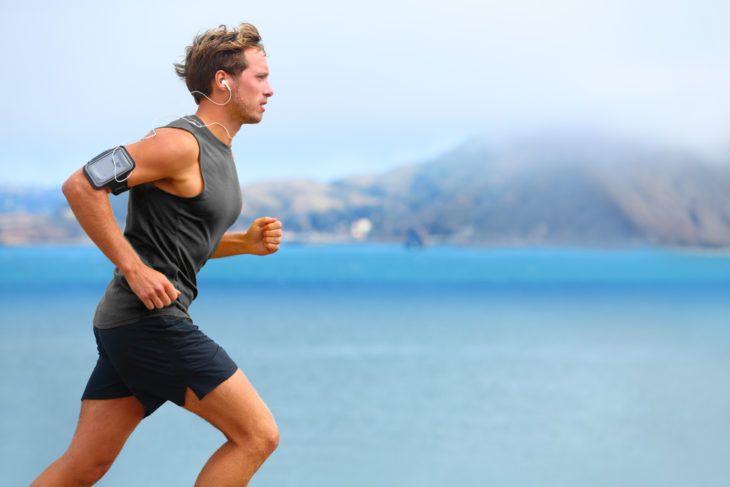 How to Make Running More Comfortable - ActiveBeat