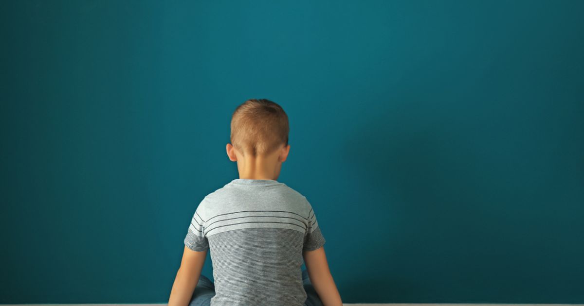 Behavioral and Emotional Disorders in Children: Common Types, Symptoms ...