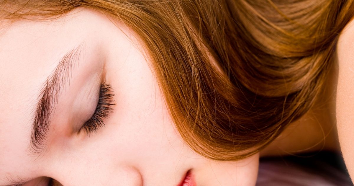 The 9 Health Benefits That Occur During Sleep - ActiveBeat