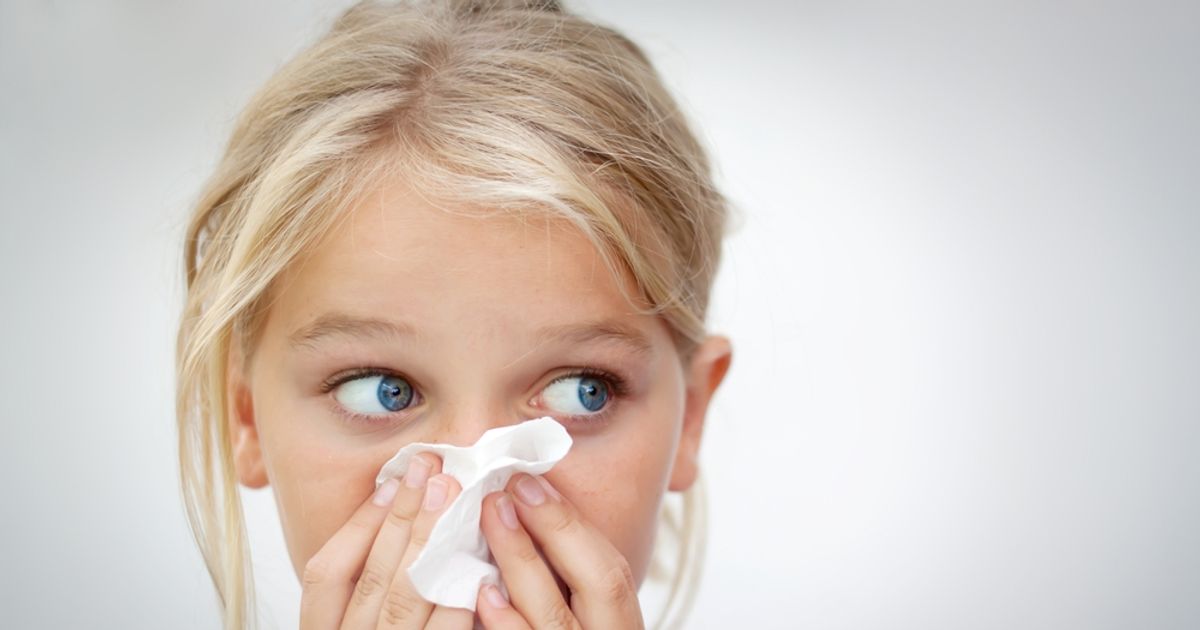 8 Anzeichen und Symptome bei Masern - ActiveBeat