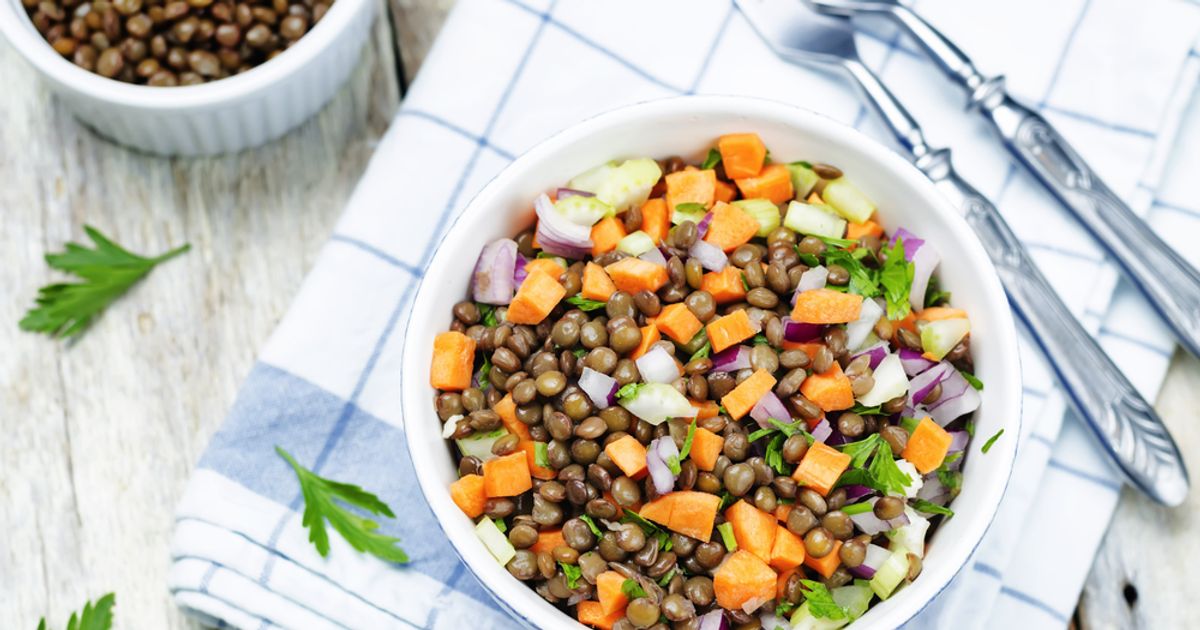 Your Guide to Meat-Free Protein Sources - ActiveBeat