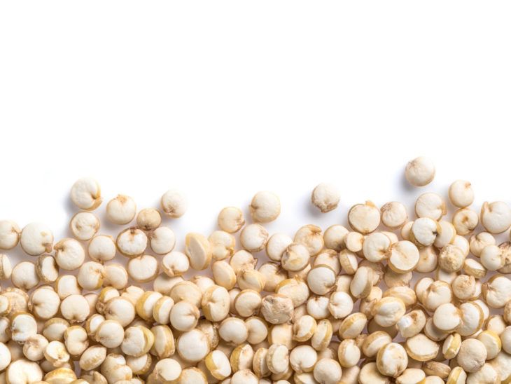 The Incredible Health Benefits of Quinoa - ActiveBeat