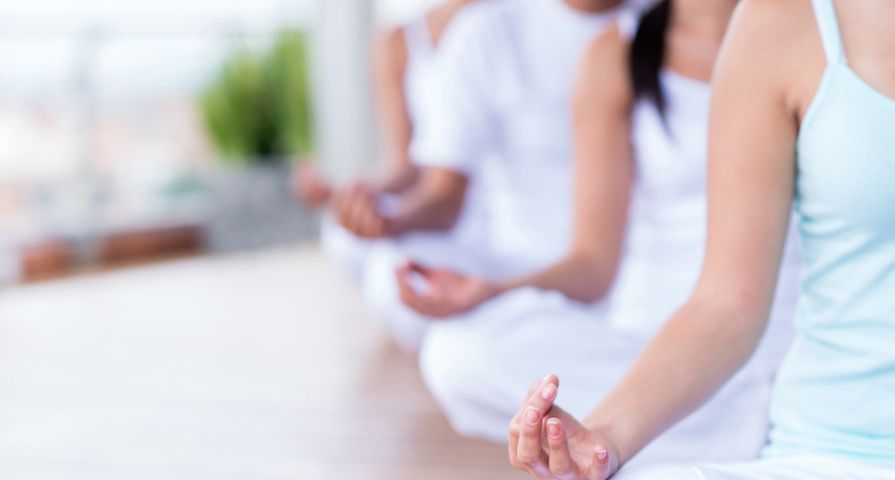 Healthy Miracles of Winter Yoga - ActiveBeat