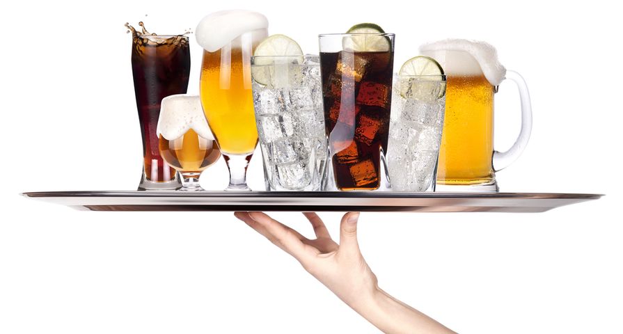 10 Ways to Stay Hydrated During a Night of Drinking - ActiveBeat