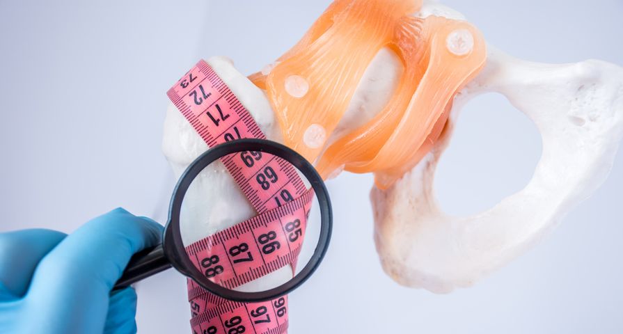 Early Signs of Osteopenia - ActiveBeat