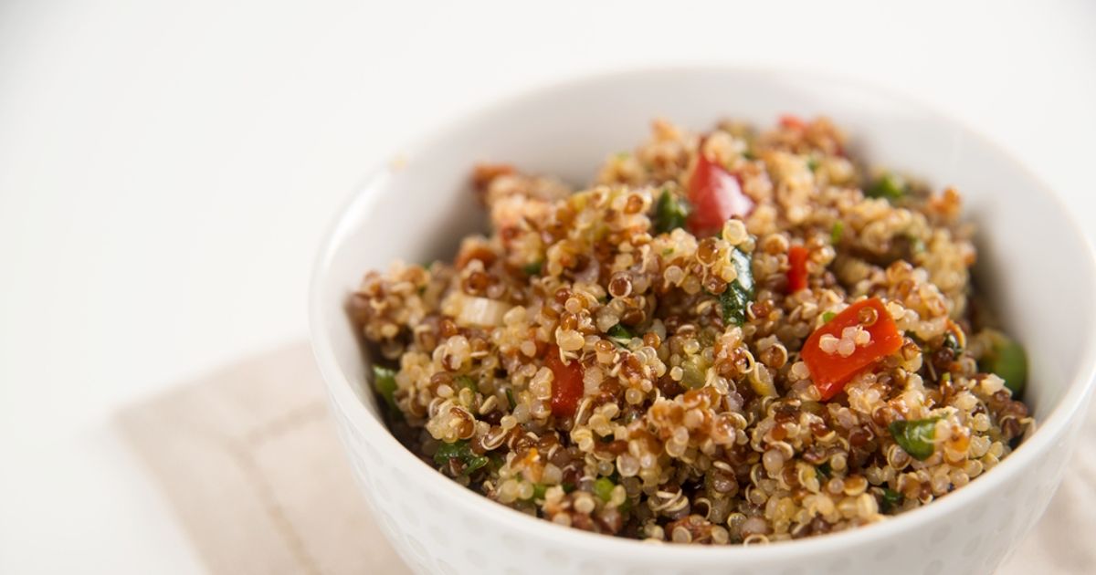 Healthy Foods You Should Eat in Moderation - ActiveBeat