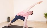 Yoga Poses For A Full Body Stretch - ActiveBeat