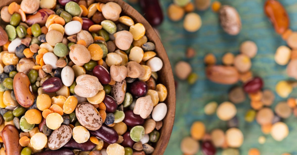 Magnesium-Heavy Foods You Should Be Eating Right Now - ActiveBeat