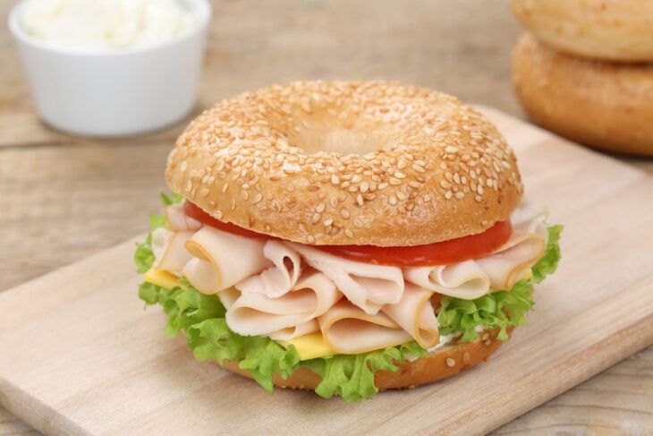 Tasty But Low Sugar Breakfasts - ActiveBeat