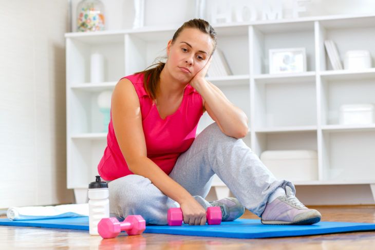 Worst Excuses to Skip a Workout - ActiveBeat