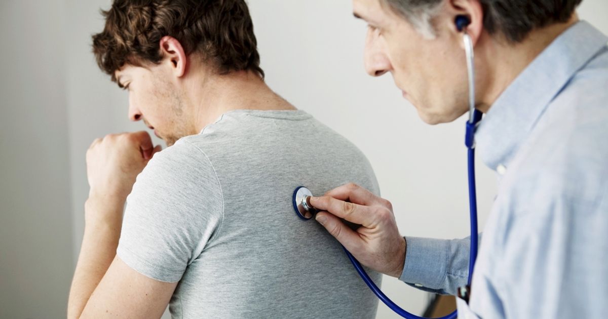 Most Common Signs Of COPD - ActiveBeat
