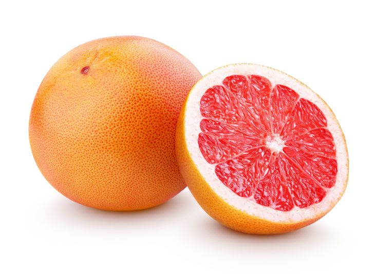 The Incredible Health Benefits (and Risks) of Grapefruits - ActiveBeat