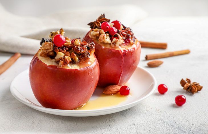 Healthy Uses for Old and Bruised Apples - ActiveBeat
