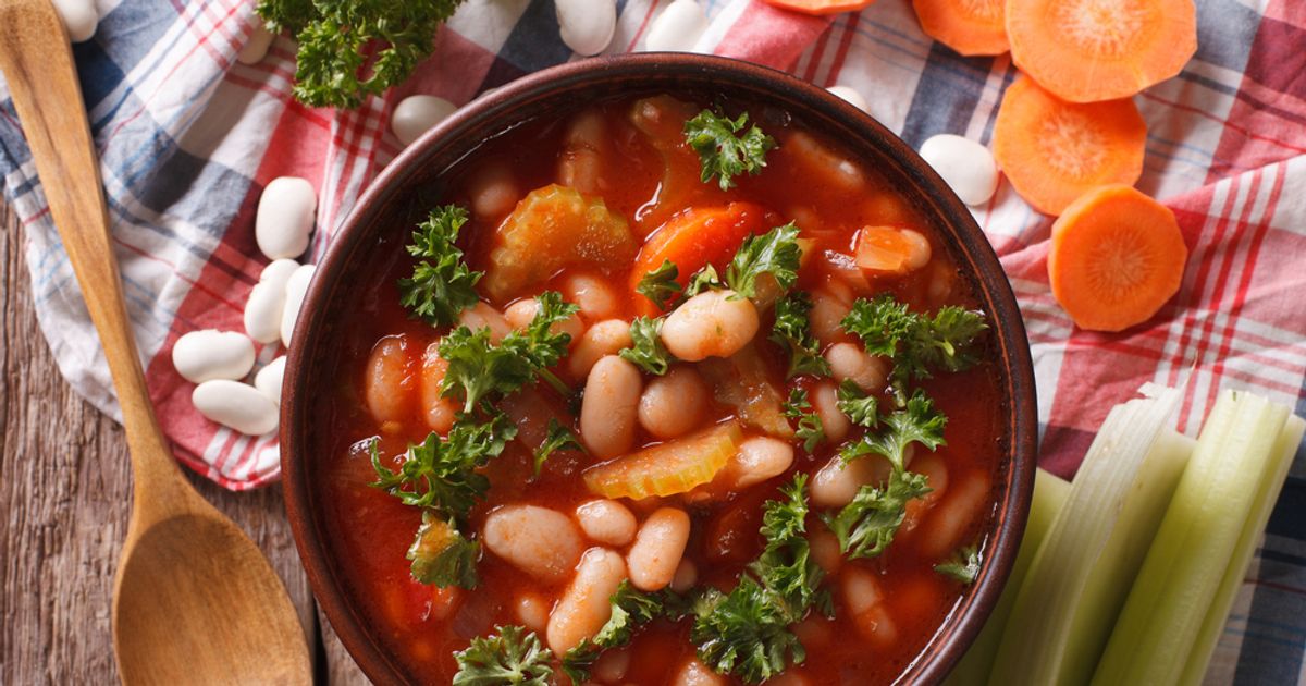 Foods That Promote a Healthy Pancreas - ActiveBeat