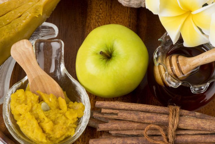 Healthy Uses for Old and Bruised Apples - ActiveBeat