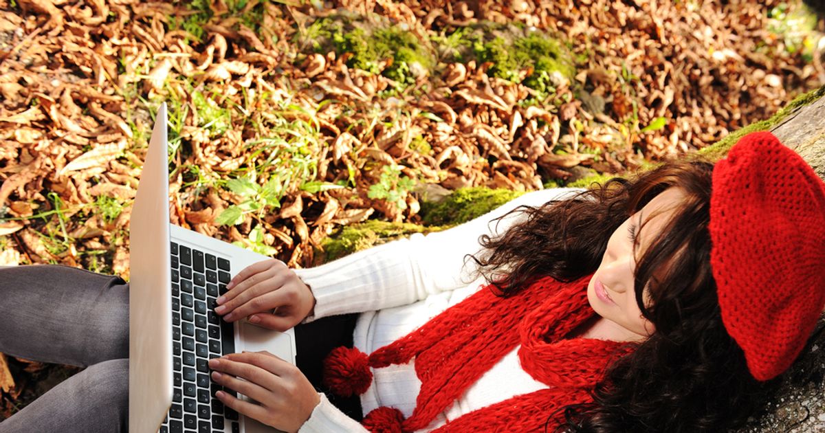 7 Ways Fall Messes With Your Brain and Body - ActiveBeat