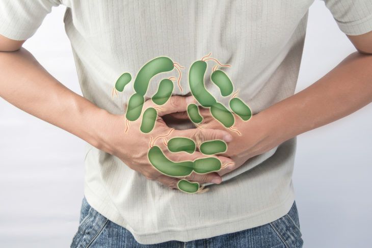 Common Causes of Stomach Pain - ActiveBeat