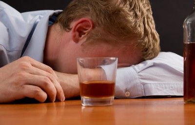 Your Body on Booze: The Damage Done by Excessive Drinking - ActiveBeat