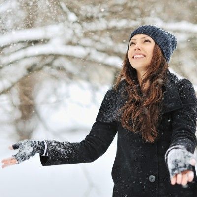 10 Healthful Ways to Ease Your Body Into Winter - ActiveBeat