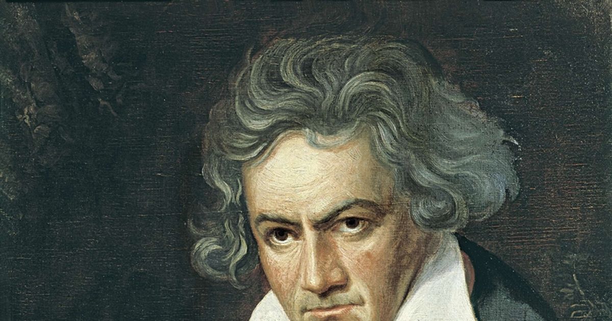 Did An Irregular Heartbeat Help Make Beethoven a Music Legend? - ActiveBeat