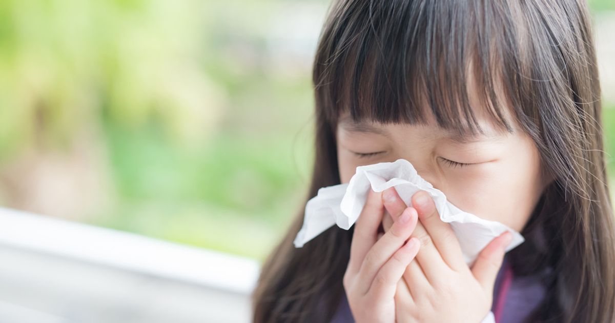How to Prevent an Early Spring Cold or Flu - ActiveBeat