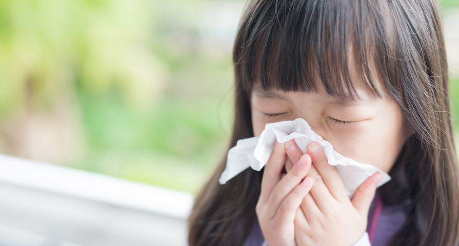How to Prevent an Early Spring Cold or Flu - ActiveBeat