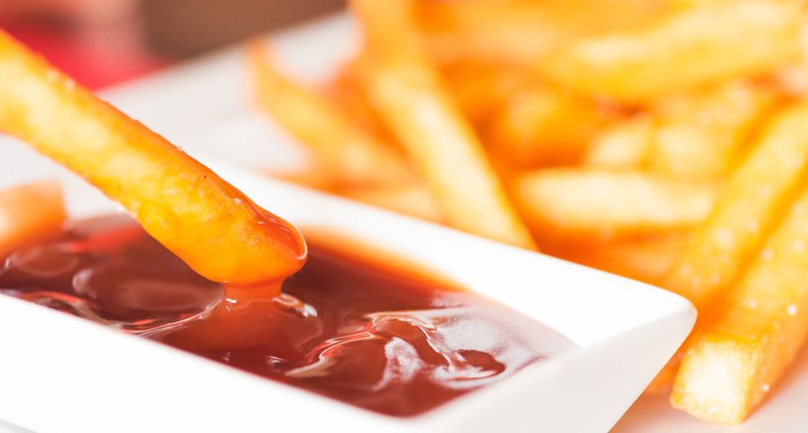 How Healthy Are the Most Popular Condiments? - ActiveBeat
