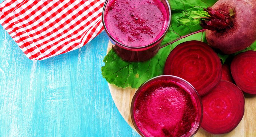 The Incredible Health Benefits of Beets - ActiveBeat