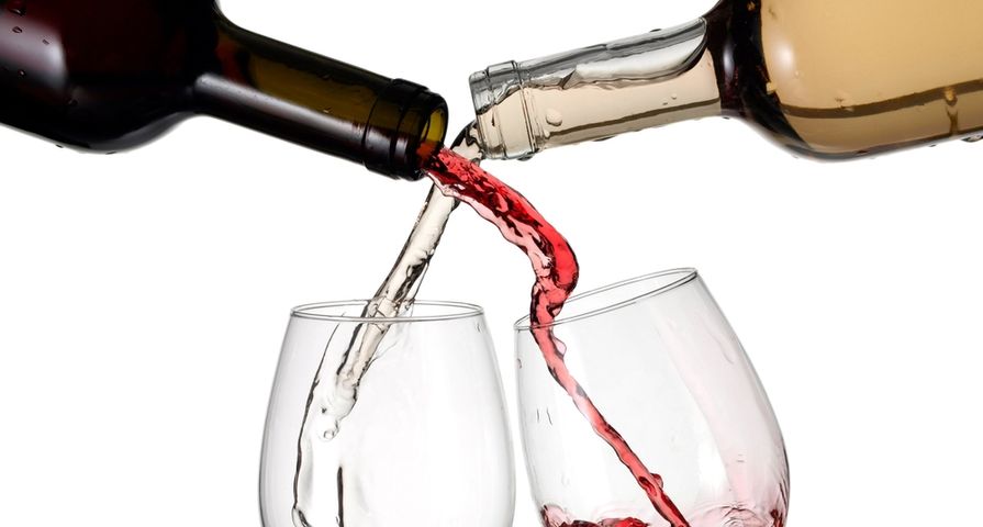 6 Facts on Wine Allergy and Wine Intolerance - ActiveBeat