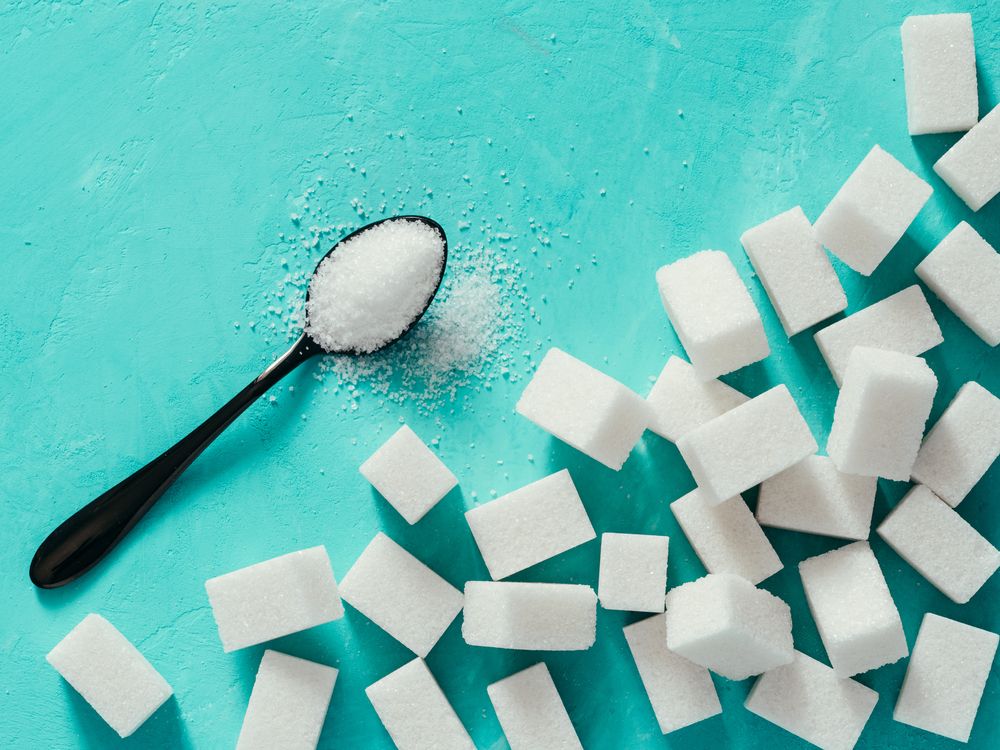 Foods That Can Irritate The Bladder - ActiveBeat