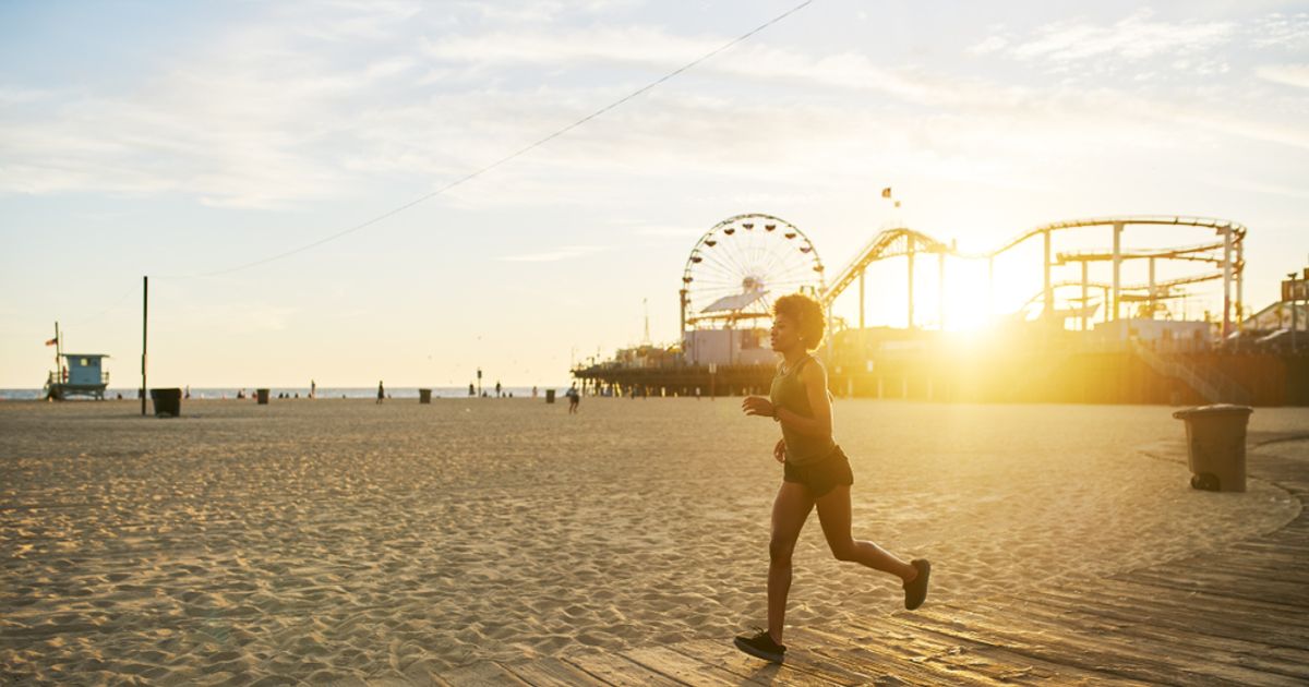 Most Stunning Running Locations in the World - ActiveBeat