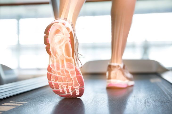What Runners Should Know About Supination - ActiveBeat