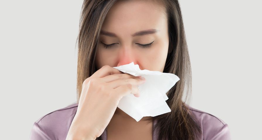 Stuffy Reasons For Chronic Congestion - ActiveBeat