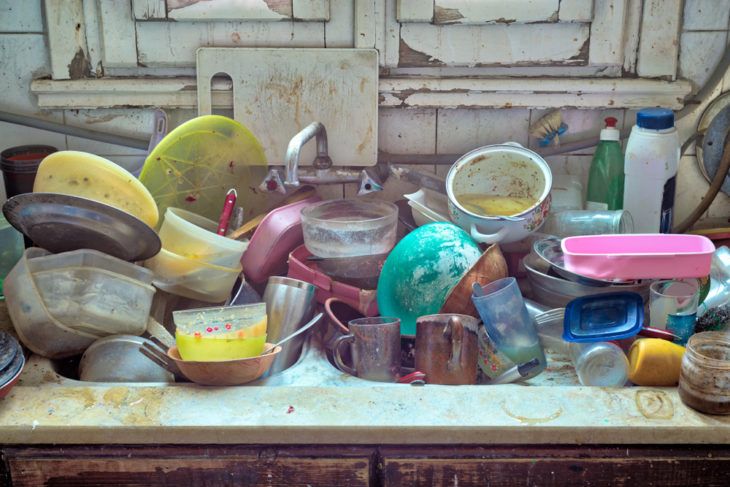 The Physical, Social, and Emotional Impacts of Hoarding - ActiveBeat