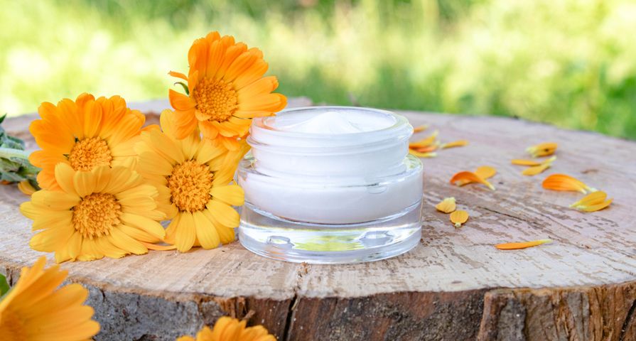 Household Herbs for Glowing Skin - ActiveBeat