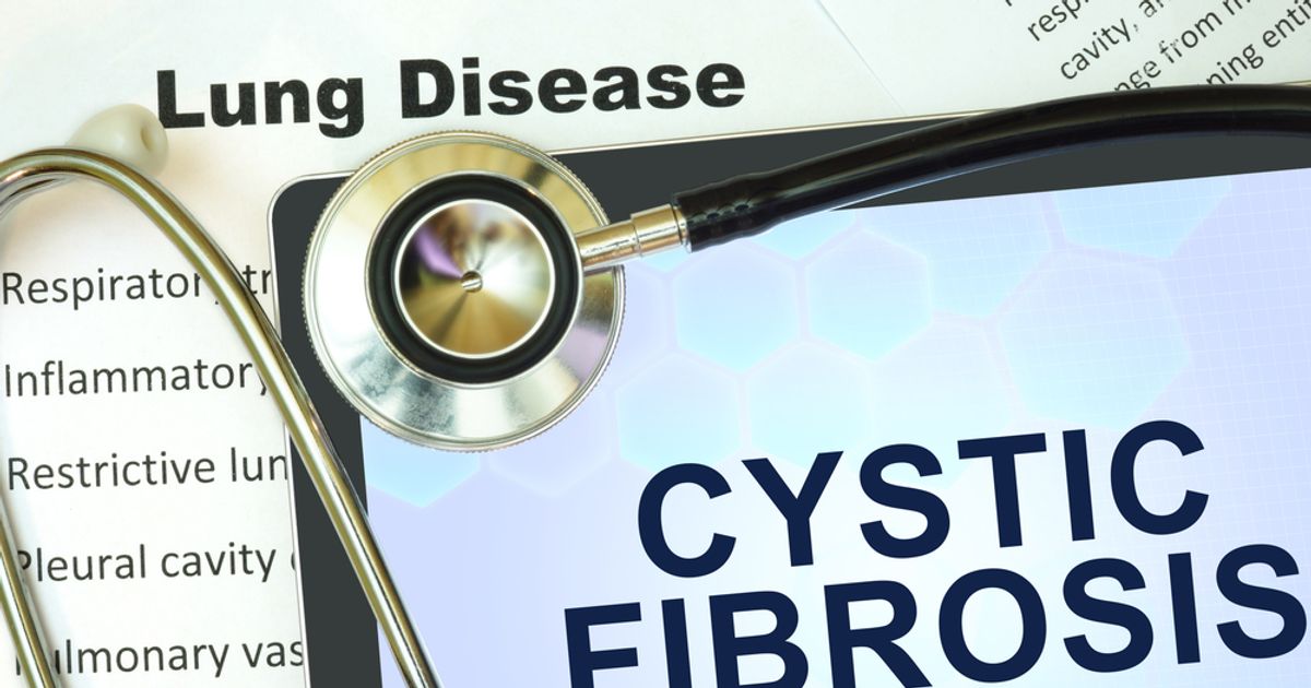 Lesser-Known Facts About Cystic Fibrosis - ActiveBeat