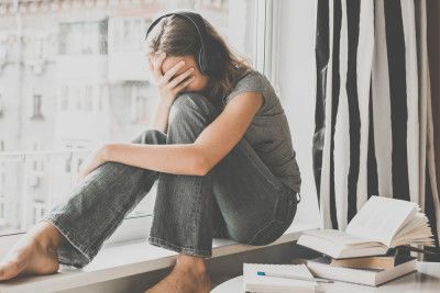 Read it and Weep: 6 Facts on the Science of Crying - ActiveBeat