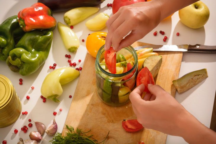 Tips for Safer Canning & Food Preservation - ActiveBeat