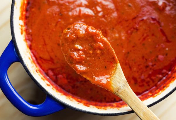 Foods That Can Irritate The Bladder - ActiveBeat